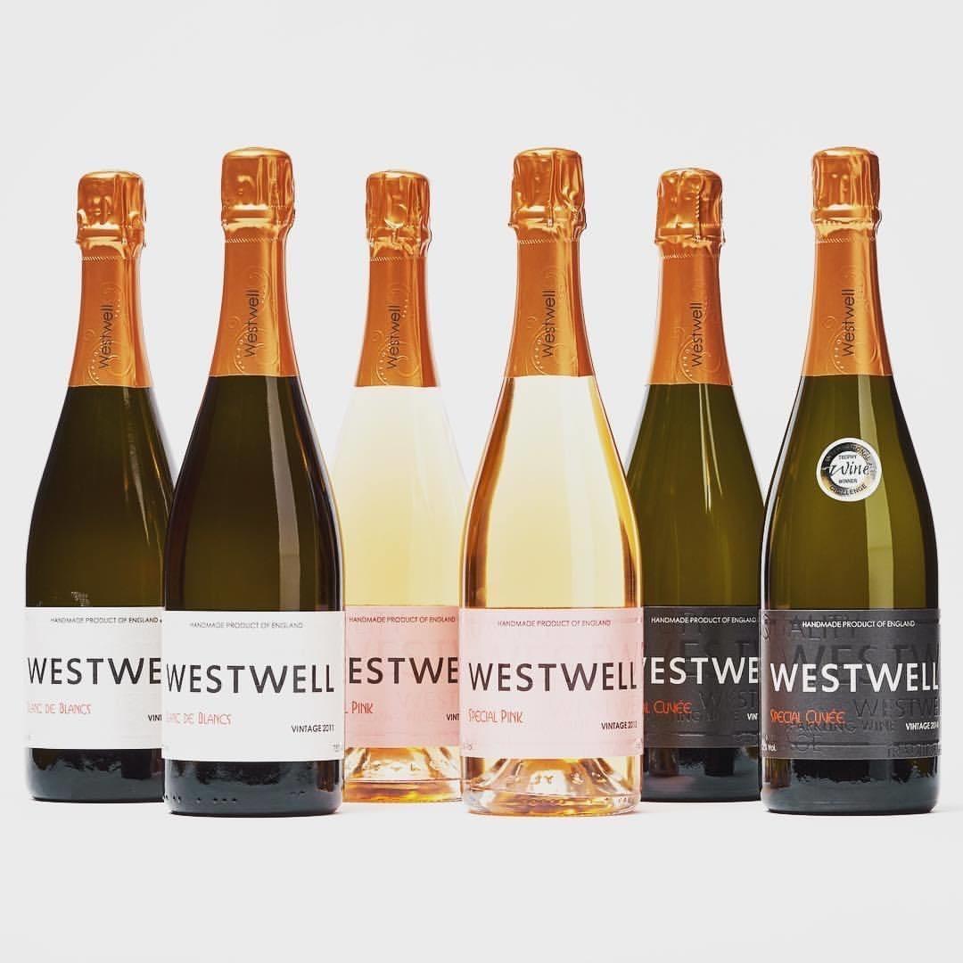 Westwell Wines - Ashford and Tenterden