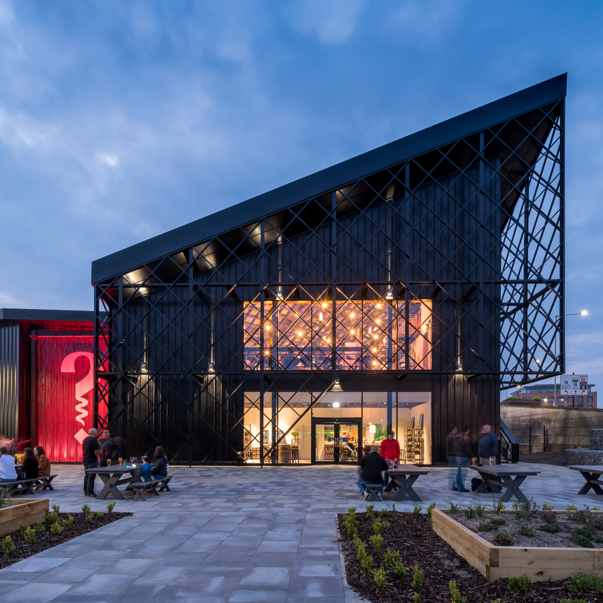 Taste - Ashford and Tenterden