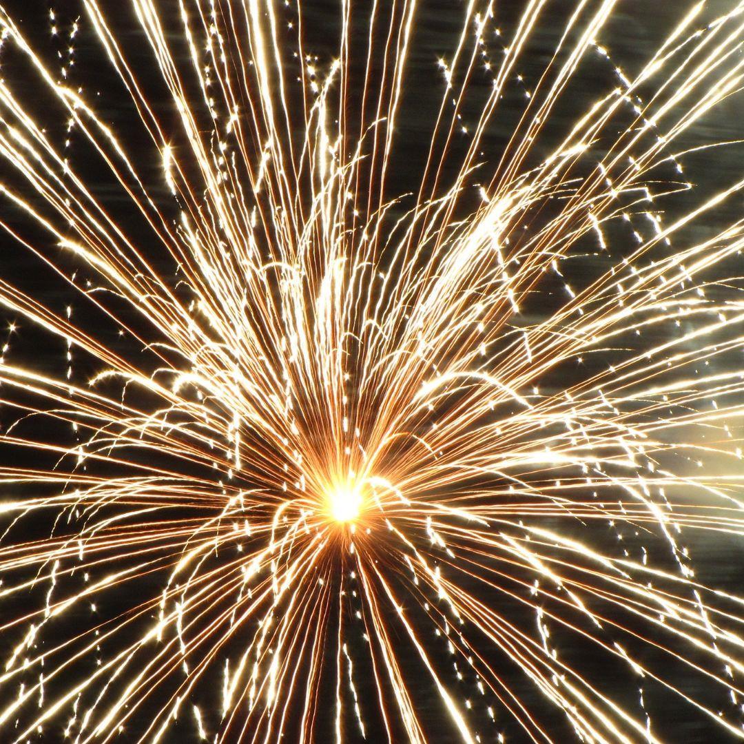 Halloween Bonfire and Fireworks Display - Challock - Ashford and Tenterden