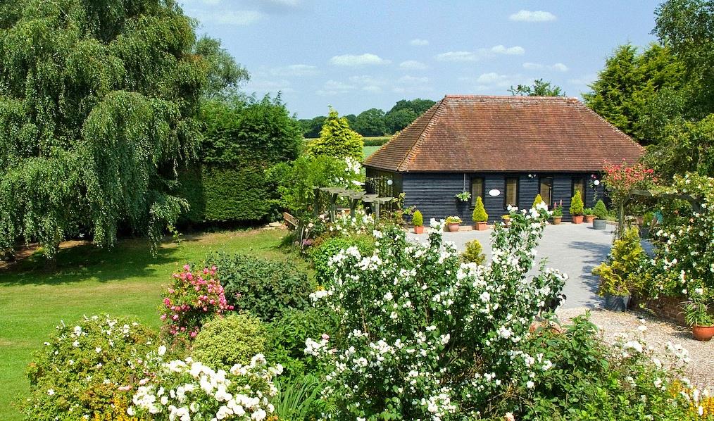 Gill Farm - Ashford and Tenterden