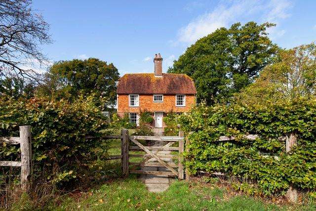 Oxney Organic Estate - Ashford and Tenterden