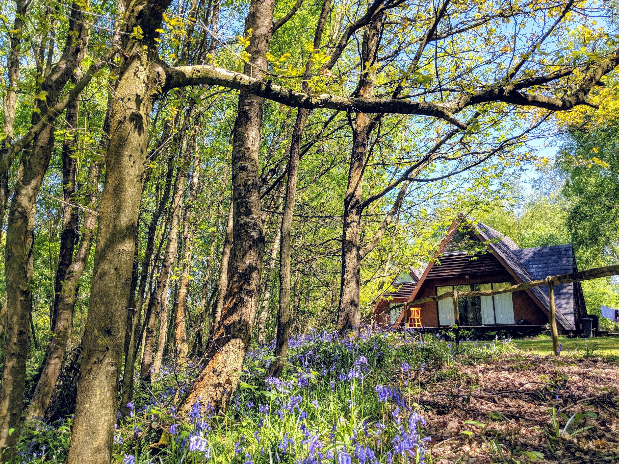 Ashby Farms Holiday Cottages - Ashford and Tenterden