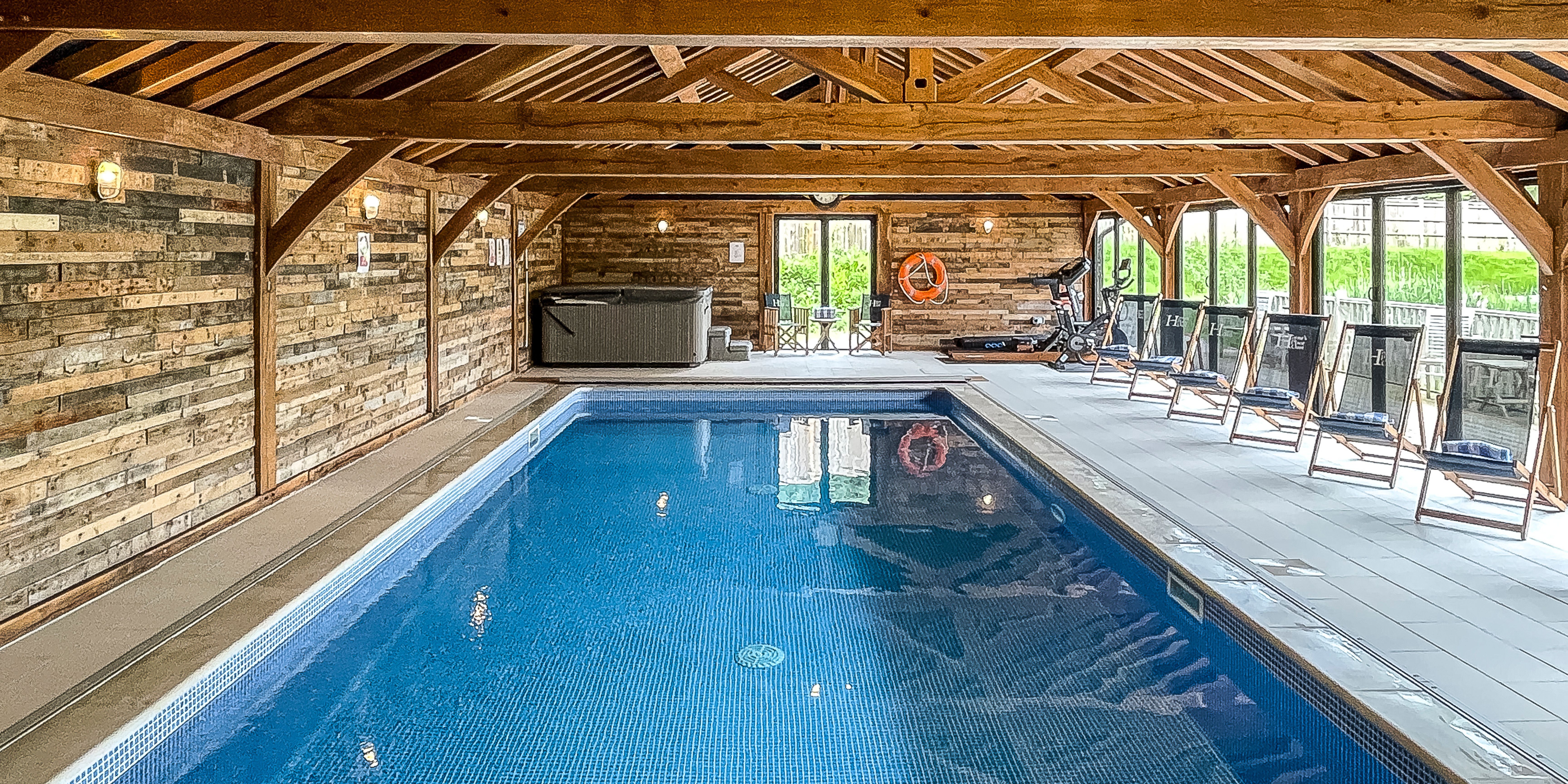 Horne's Place Oast & Barn - Ashford and Tenterden