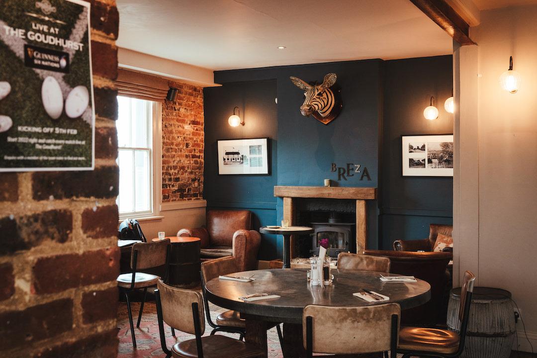 The Goudhurst Inn | Visit Kent - Ashford and Tenterden