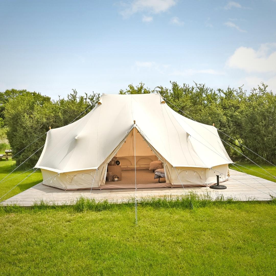 Longberry Farm - Ashford and Tenterden